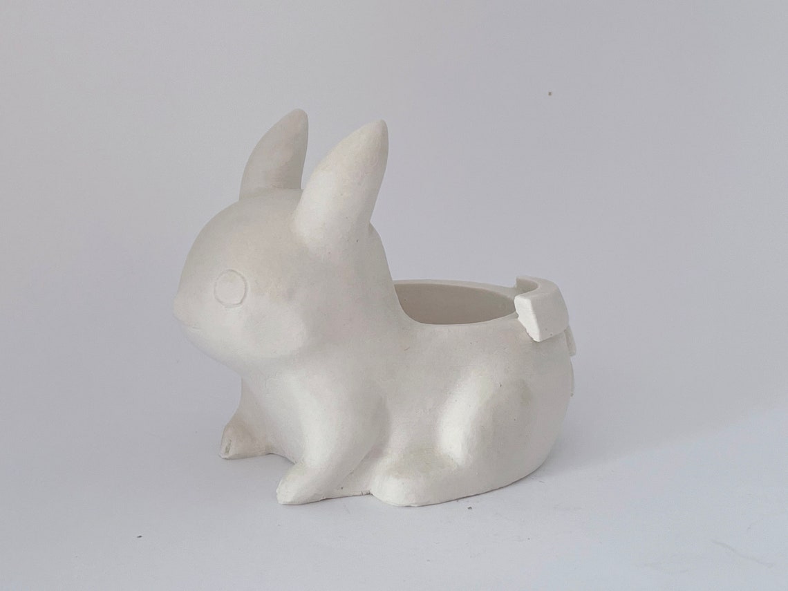 Concrete Pokemon Pikachu Home Decor Statue Sculpture French - Etsy