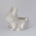 Concrete Pokemon Pikachu Home Decor Statue Sculpture French Planter ...