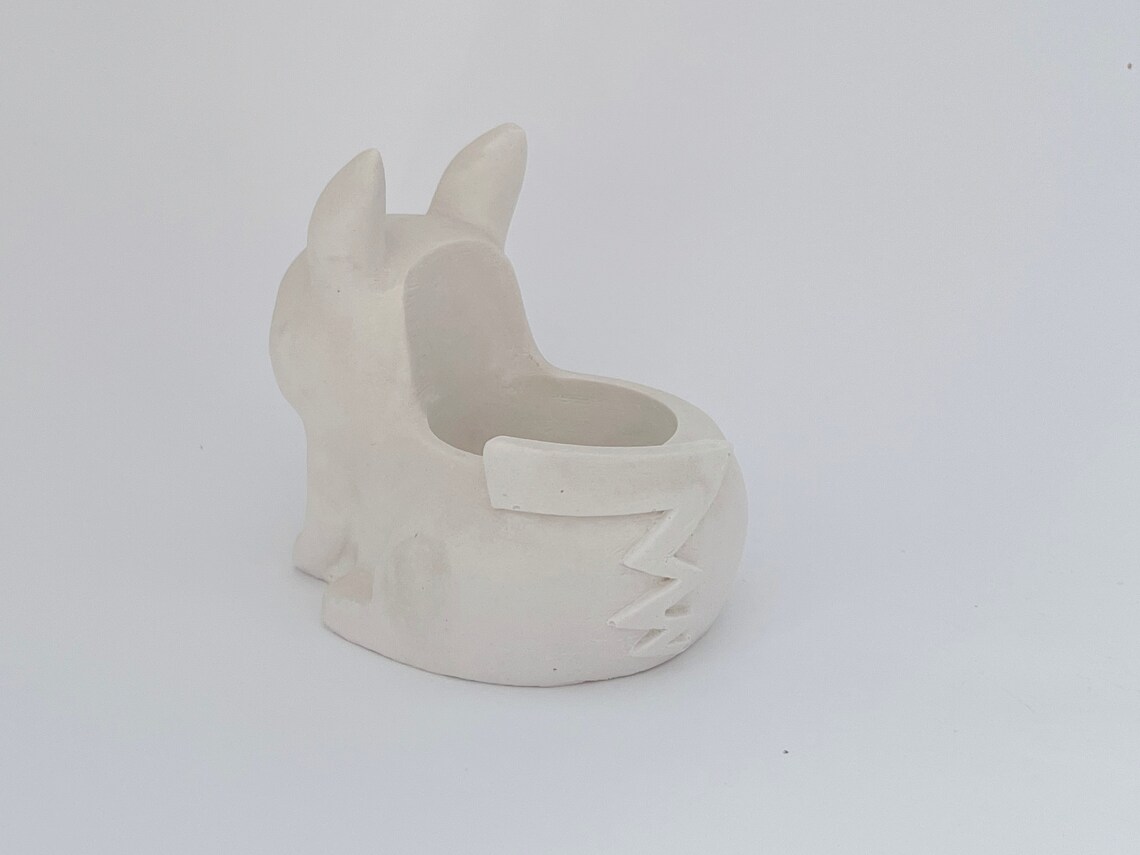 Concrete Pokemon Pikachu Home Decor Statue Sculpture French - Etsy