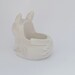 Concrete Pokemon Pikachu Home Decor Statue Sculpture French Planter ...