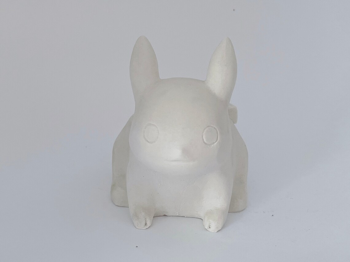 Concrete Pokemon Pikachu Home Decor Statue Sculpture French - Etsy