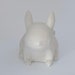 Concrete Pokemon Pikachu Home Decor Statue Sculpture French Planter ...