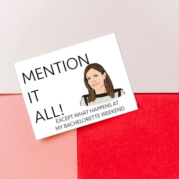 Printable Bravo Cards - Etsy