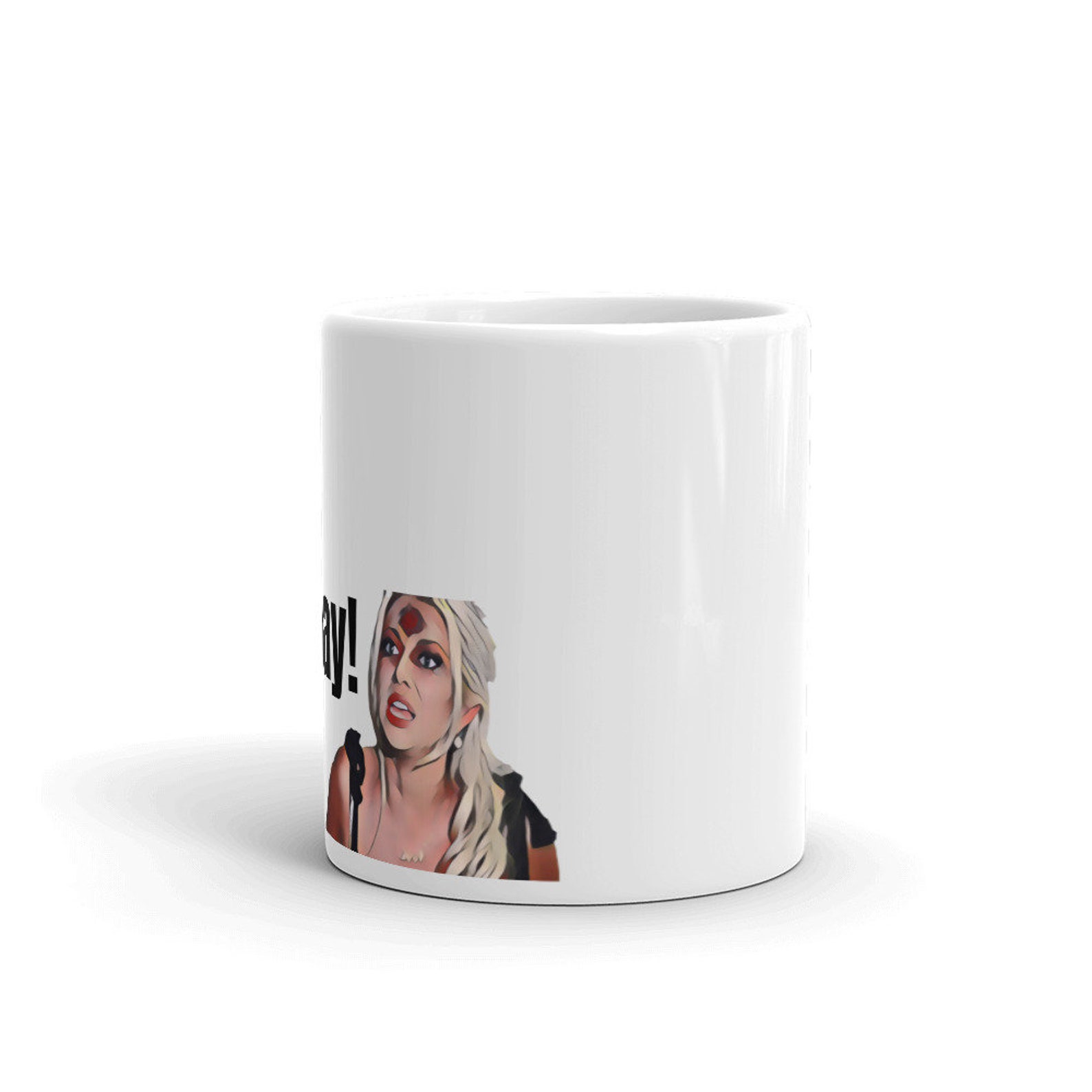 Vanderpump Rules Mug Stassi Quote Its My Birthday Bravo TV - Etsy