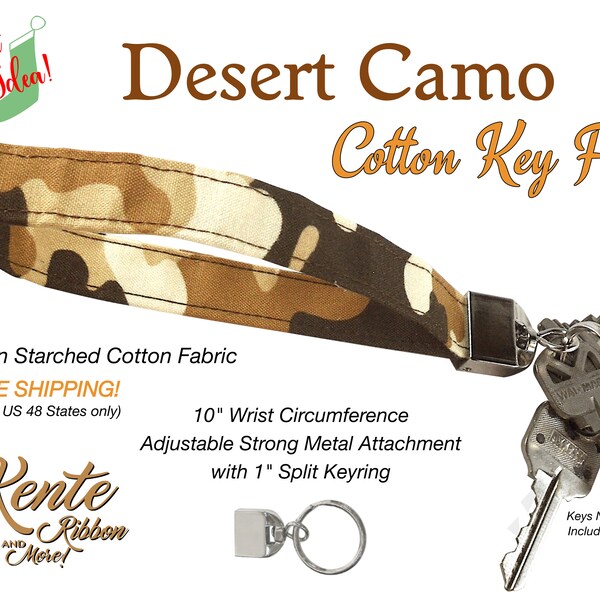 Key Fob Attachment - Etsy