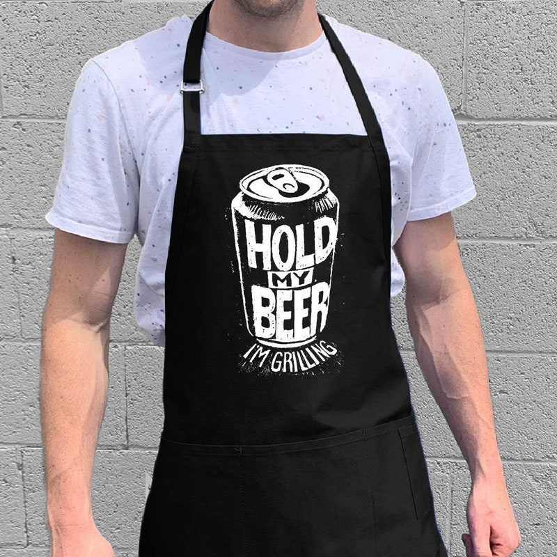 Beer Apron - Etsy