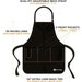 Real Men Cook Apron / Chef BBQ & Kitchen Gift for Men, Dad or Grandpa ...