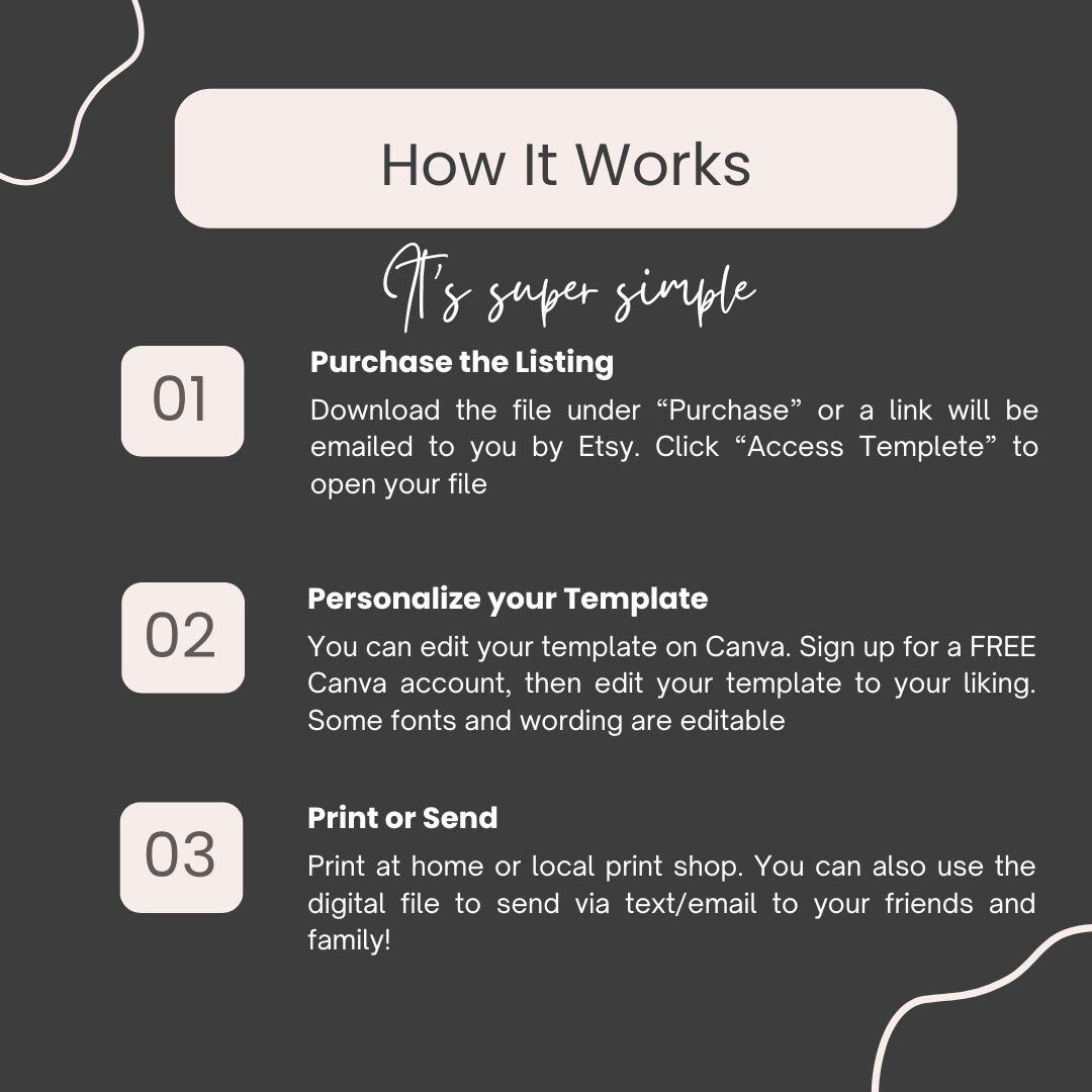 Editable Animal Print Binder Covers - Etsy