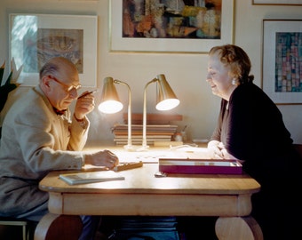 Igor Stravinsky - Etsy