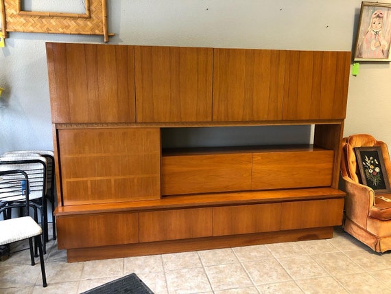 German Shrunk Wall Unit – Wall Design Ideas