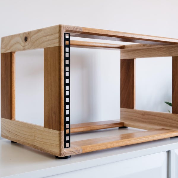 Studio Rack Desk - Etsy