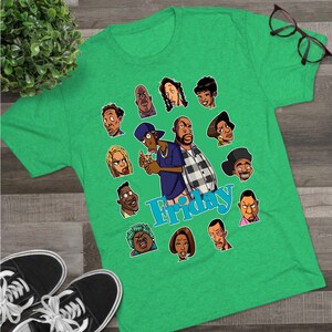 DOWNLOADABLE Friday Movie Bye Felicia PNG Design - Etsy