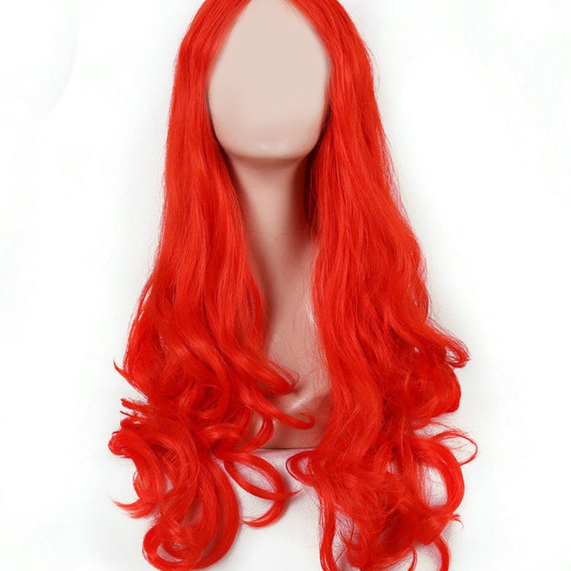 Jessica Rabbit Cosplay - Etsy