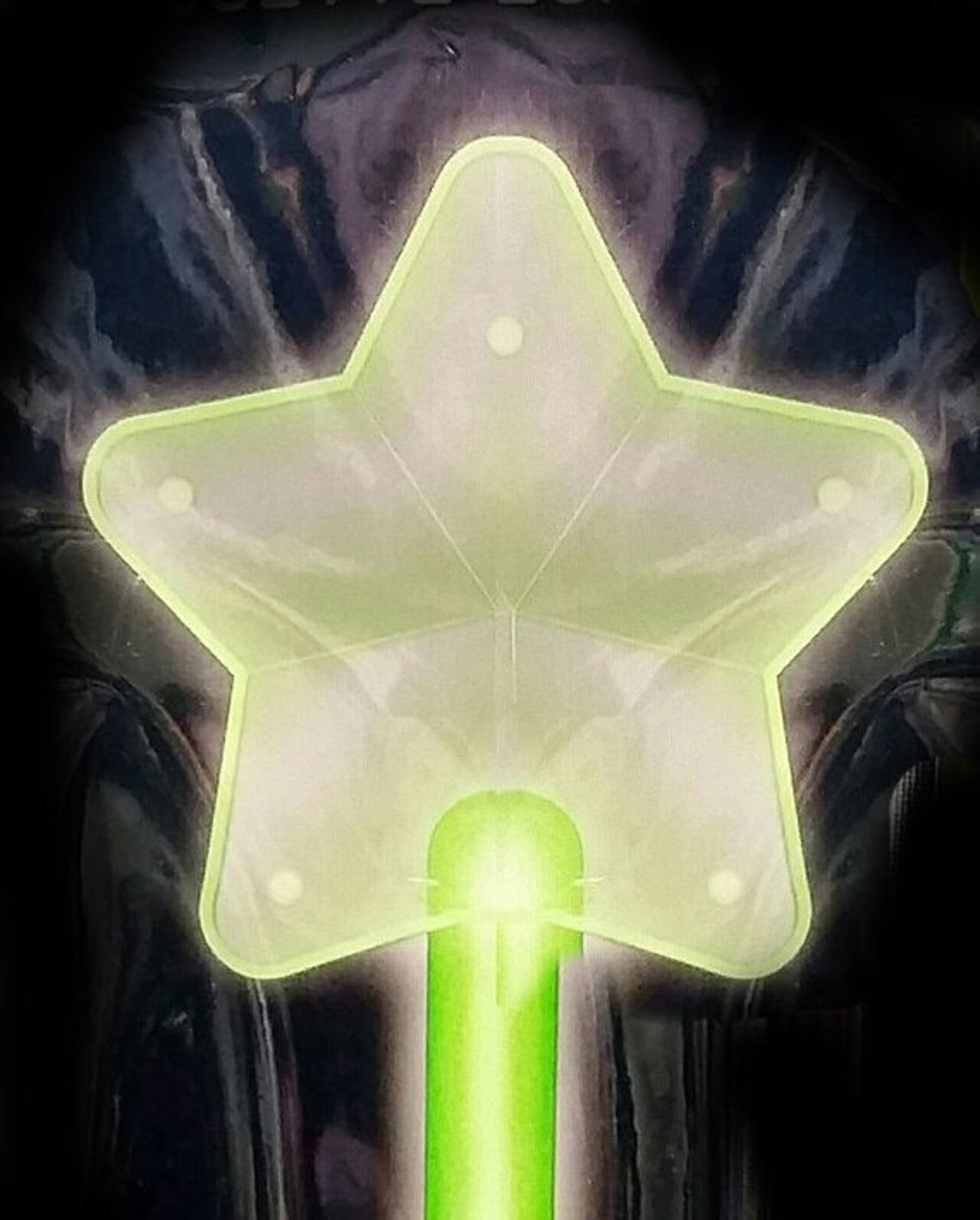 Tinkerbell Wand Fairy Wand - Etsy