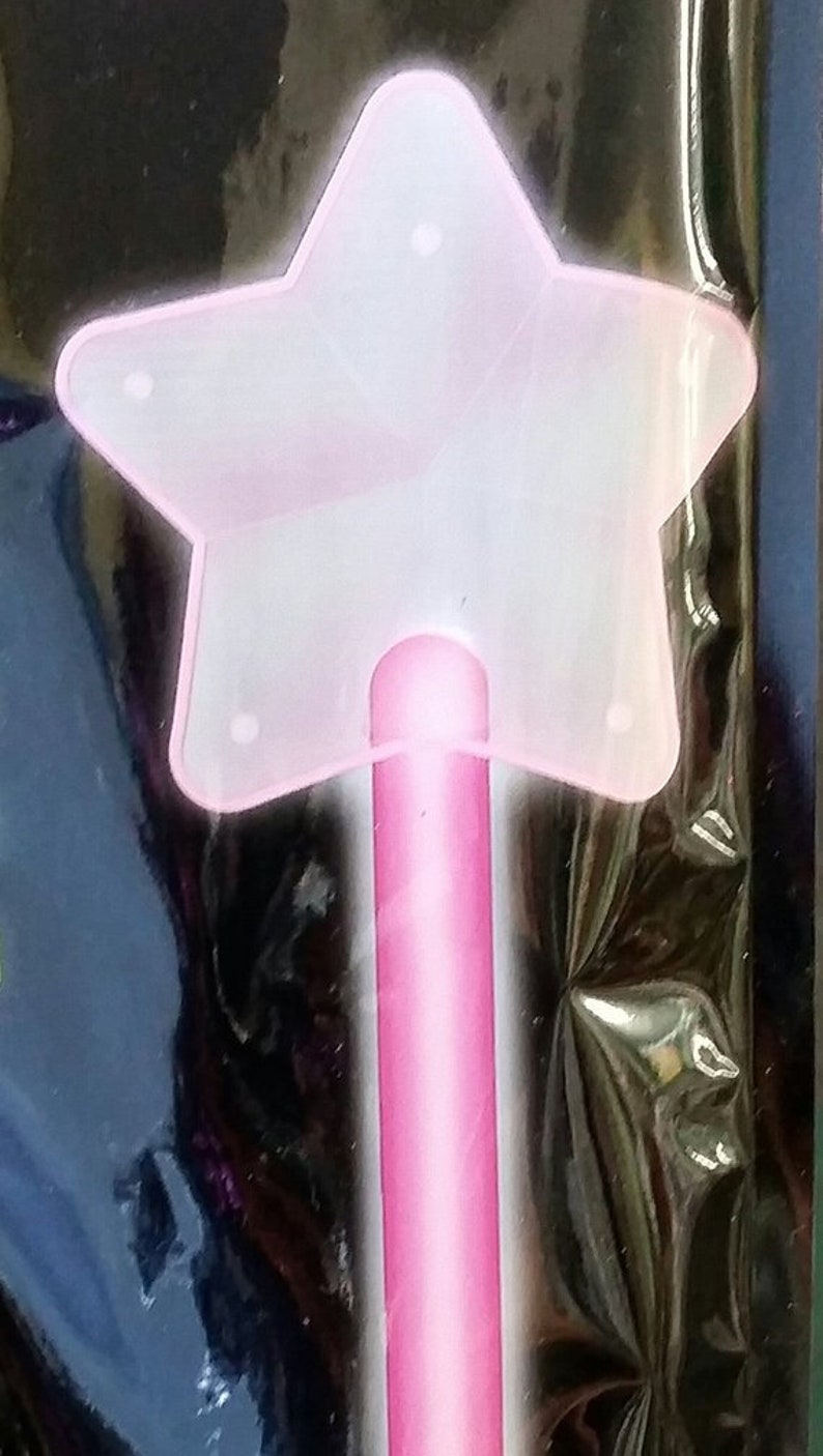 Tinkerbell Wand Fairy Wand | Etsy