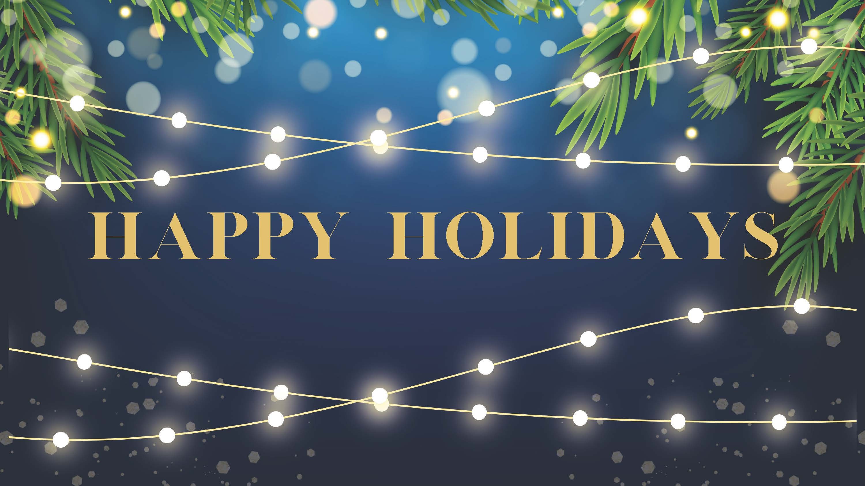 Christmas Template for Email or Letter in PDF Format - Etsy