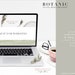 Social Media Templates Neutral Blog Stock Photos Bundle - Etsy