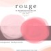 Pink Watercolor Circles Clipart, Instagram Story Highlight, Digital ...