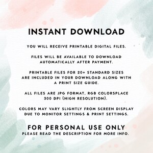 Feelings Poster for Kids, Printable Emotions Chart for Preschool ...