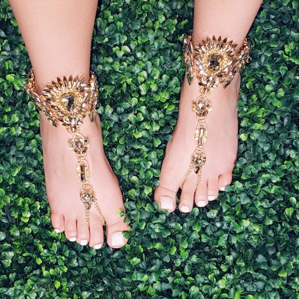 Soleless Shoes - Etsy