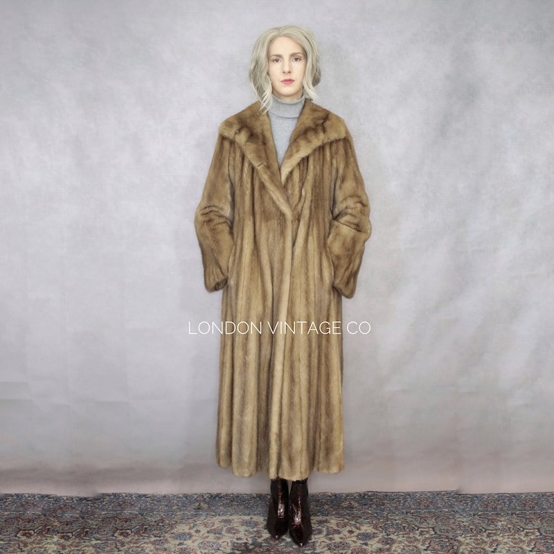 TheLondonVintageCo - Etsy