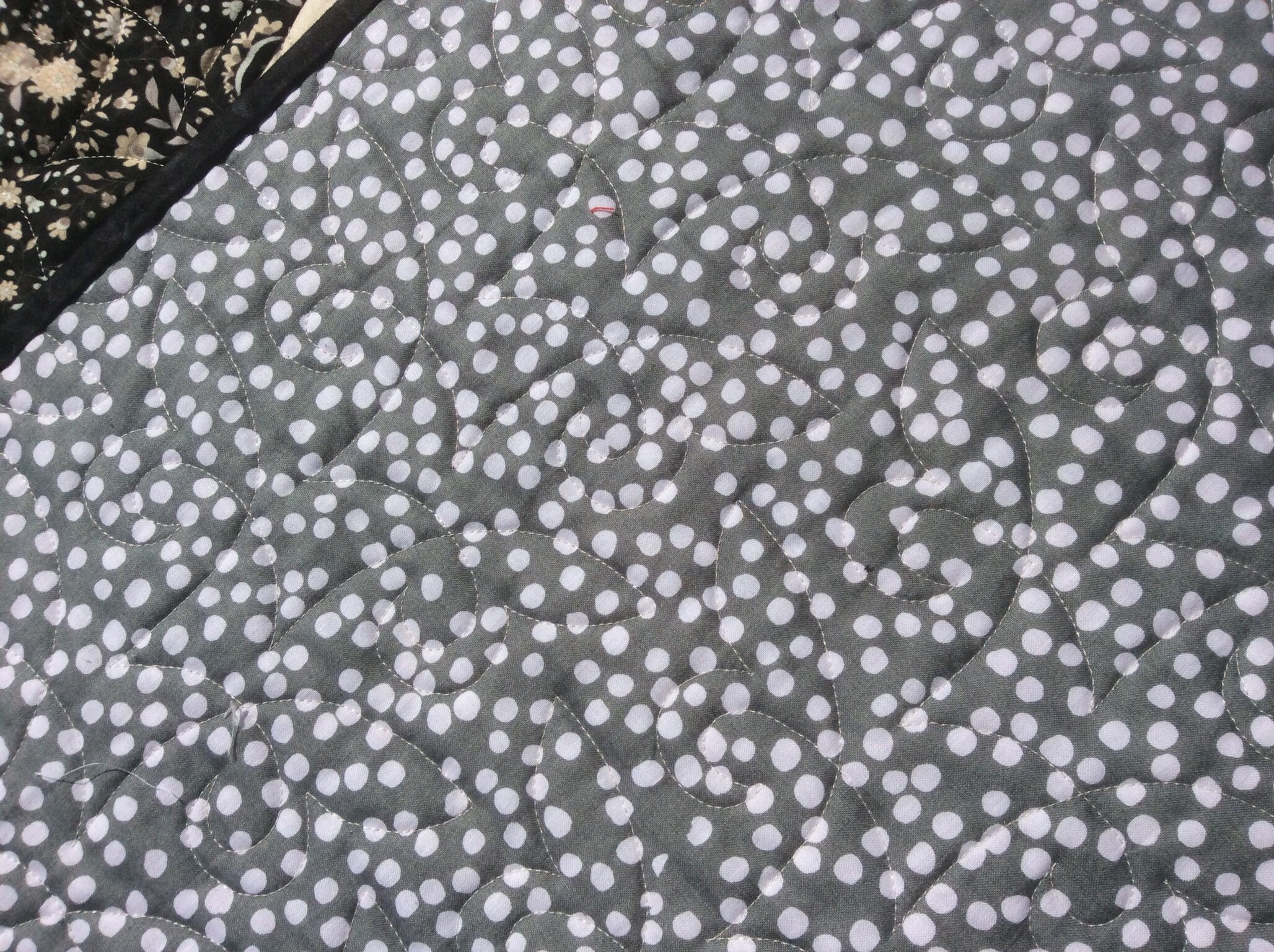 Modern Patchwork Quilt.large Handmade Quilt.quilts for | Etsy