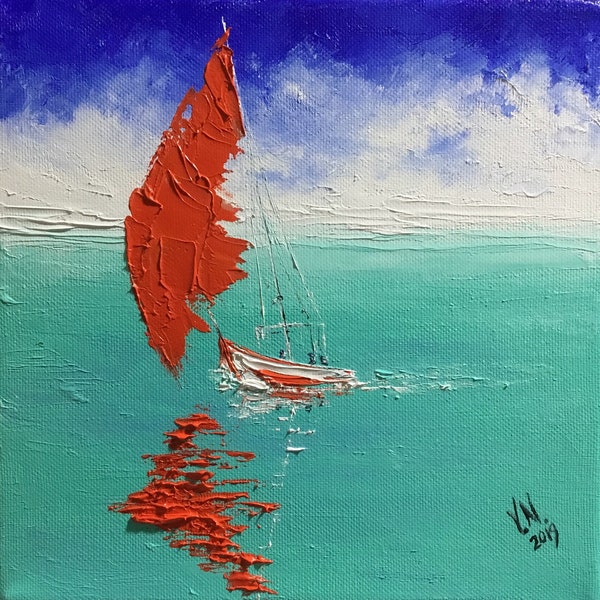 Small Art Work - Etsy