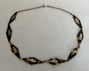 Pacific Shell Necklace - Etsy