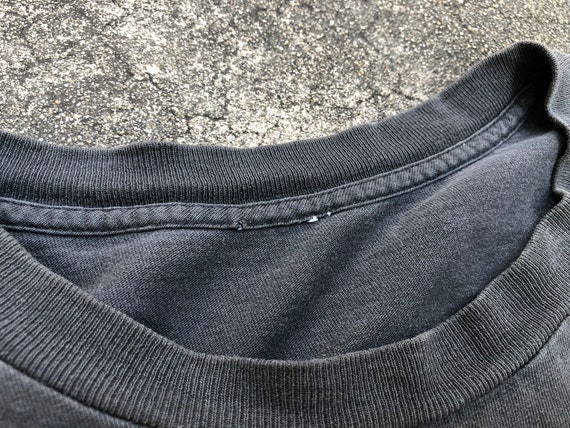 VTG PUFF Daddy 1997 Double Sided Promo _ T-Shirt - Gem