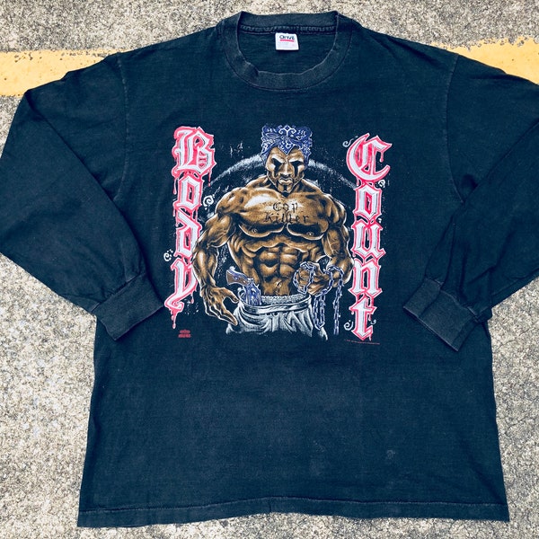 Cop Killer - Etsy