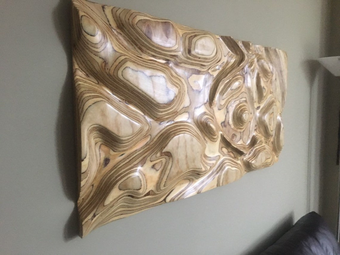 Wall Carving - Etsy