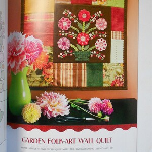 Book-needle Felting With Cotton and Wool by Jennifer Kooy & Linda ...