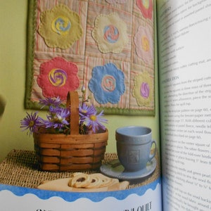 Book-needle Felting With Cotton and Wool by Jennifer Kooy & Linda ...