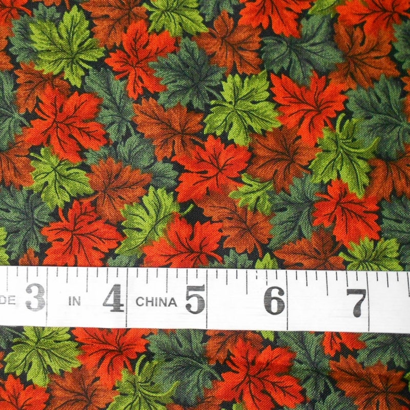Hunter Orange Fabric - Etsy