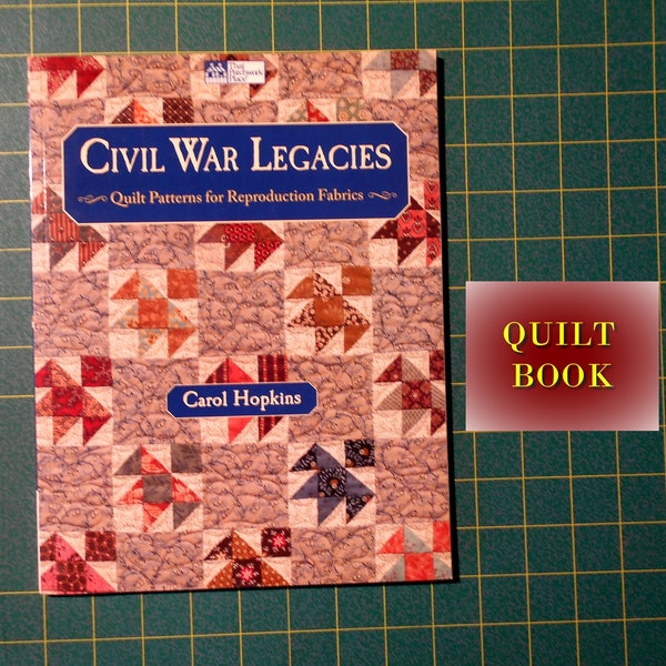 Civil War Patterns - Etsy