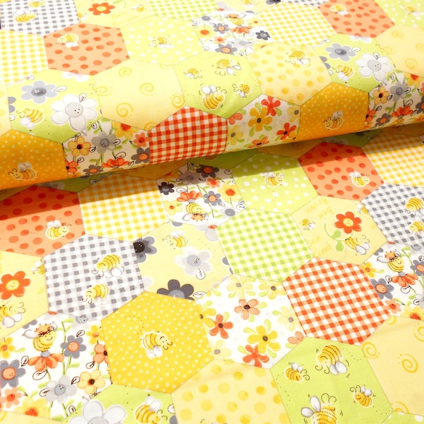 Susybee Panels - Etsy
