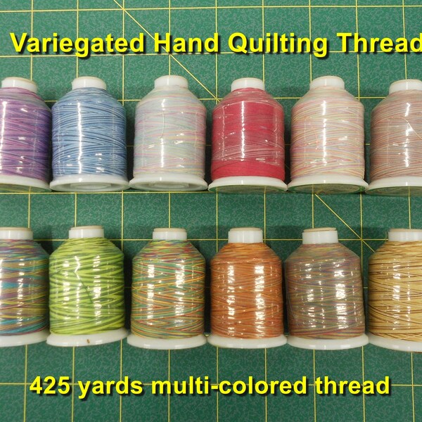 Cotton Thread Wrap - Etsy