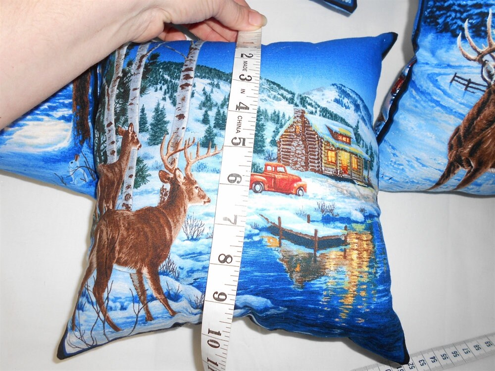Choose 1 Pillow Country - Etsy