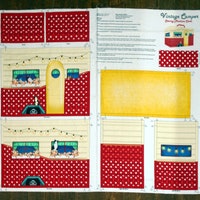 Sewing Machine Cover,janome Sewing Machine Cover, Sewing Machine Gifts ...