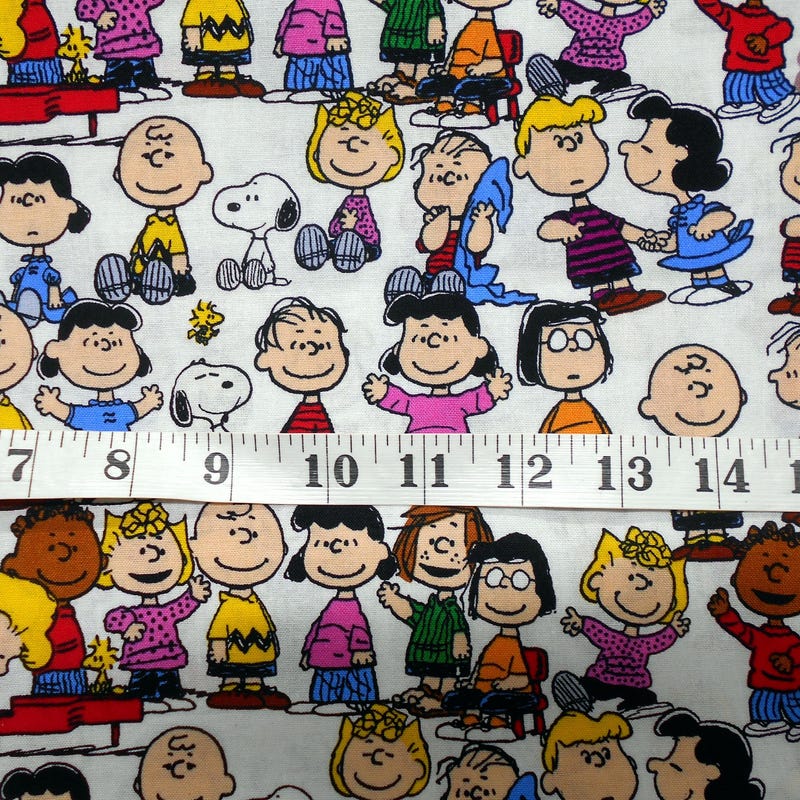 Charlie Brown Pig Pen - Etsy