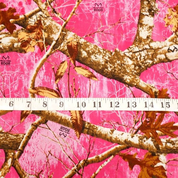 Pink Realtree - Etsy