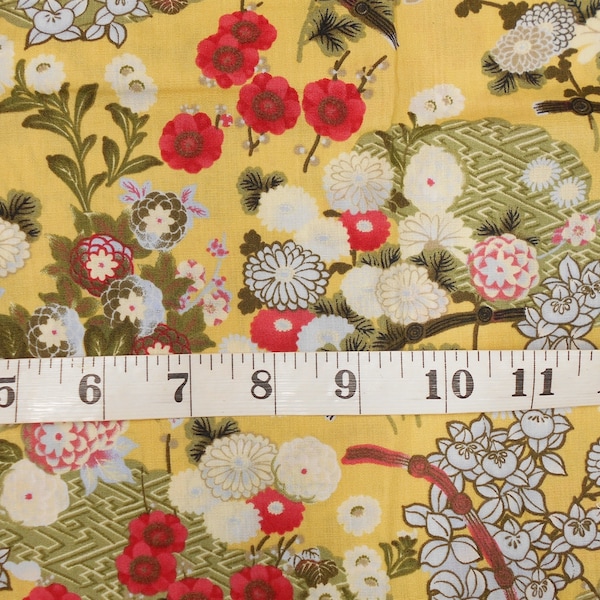 Blue Pacific Fabrics - Etsy