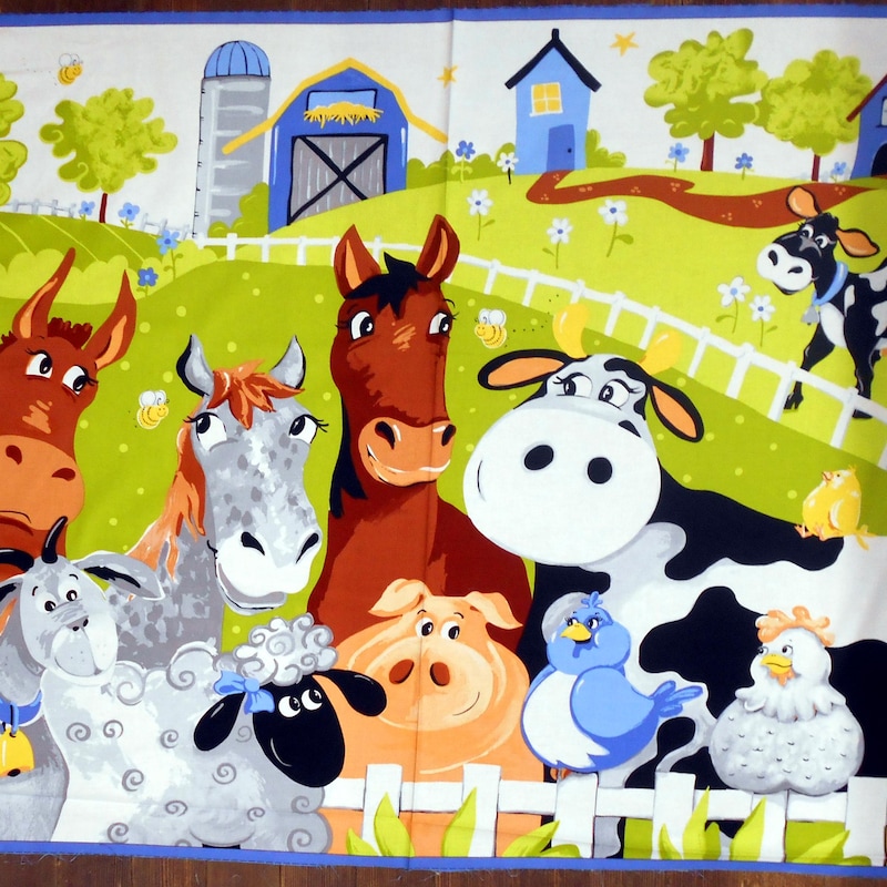 Susybee Panels - Etsy