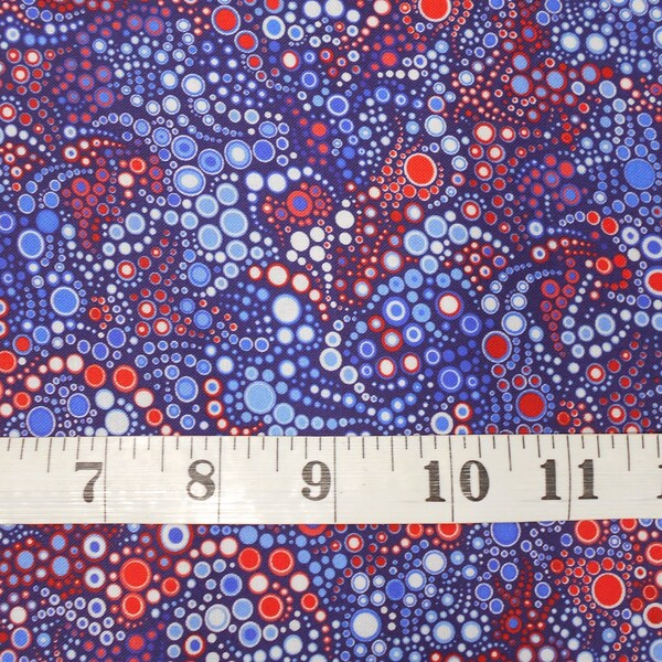 Effervescence Fabric - Etsy