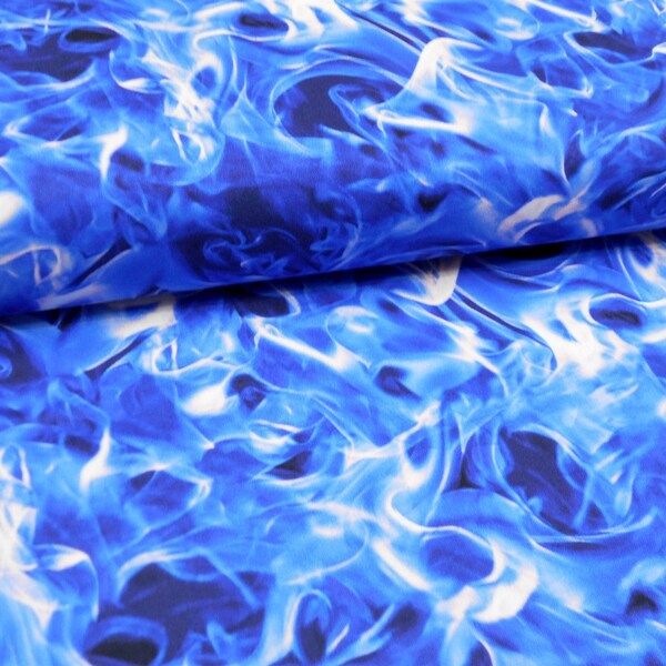 Open Air Smoke Fabric - Etsy