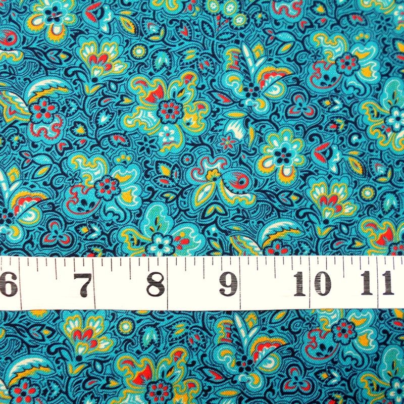 Red Yellow Teal - Etsy