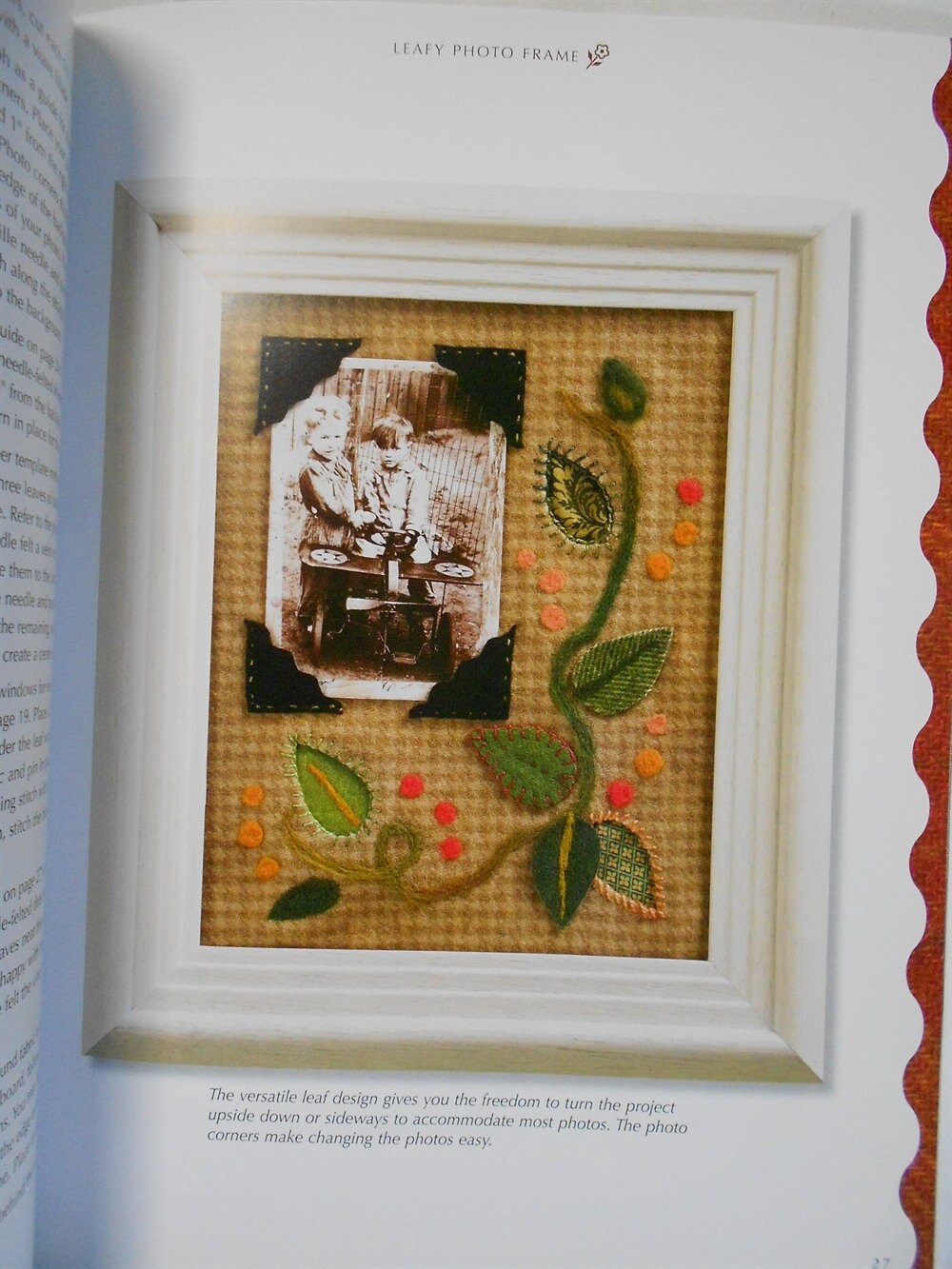 Book-Needle Felting with Cotton and Wool by Jennifer Kooy & | Etsy