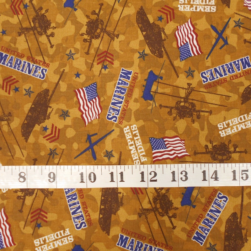 Airforce Quilt Panels - Etsy