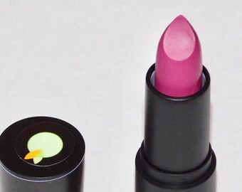 Berry lipstick | Etsy