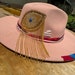 Boho Patch Hat: All Seeing Eye - Etsy